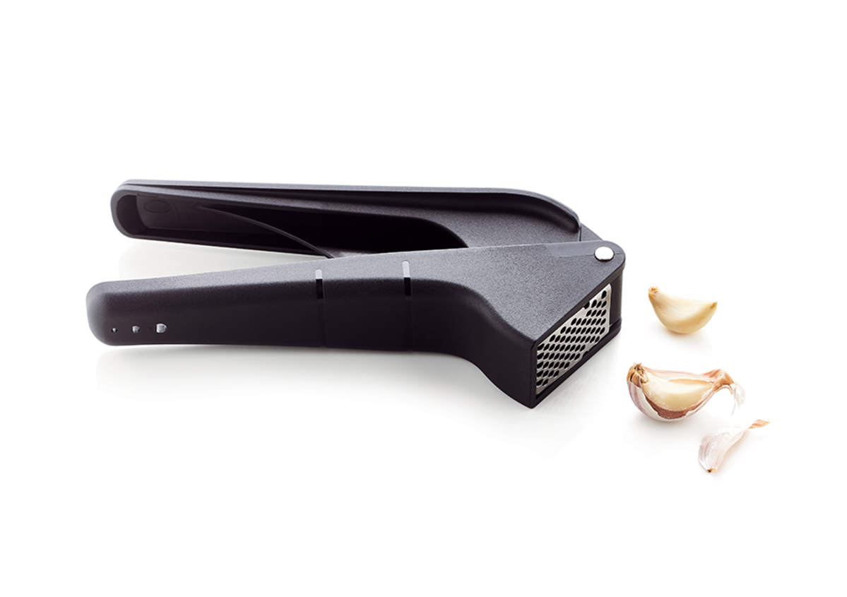 Garlic Star Hvitløkspresse | Tupperware